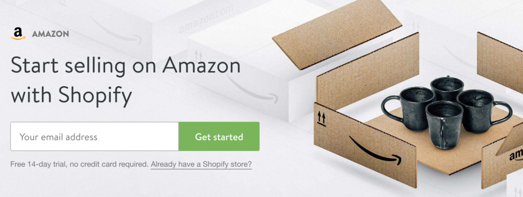 Amazon Sales Channel Advice - teelaunch blog