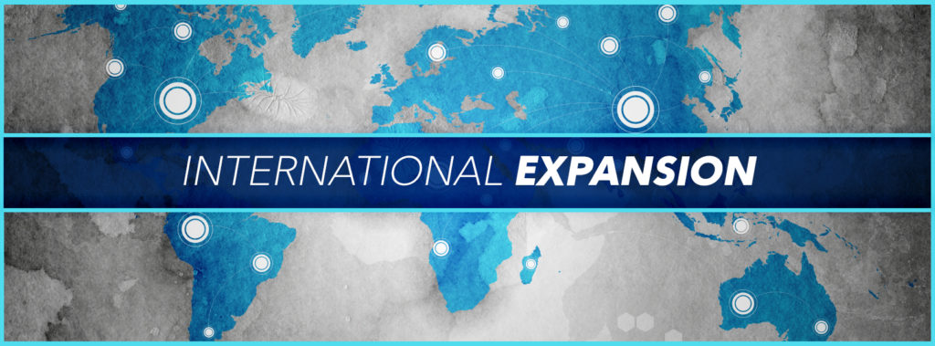 International Expansion - teelaunch blog