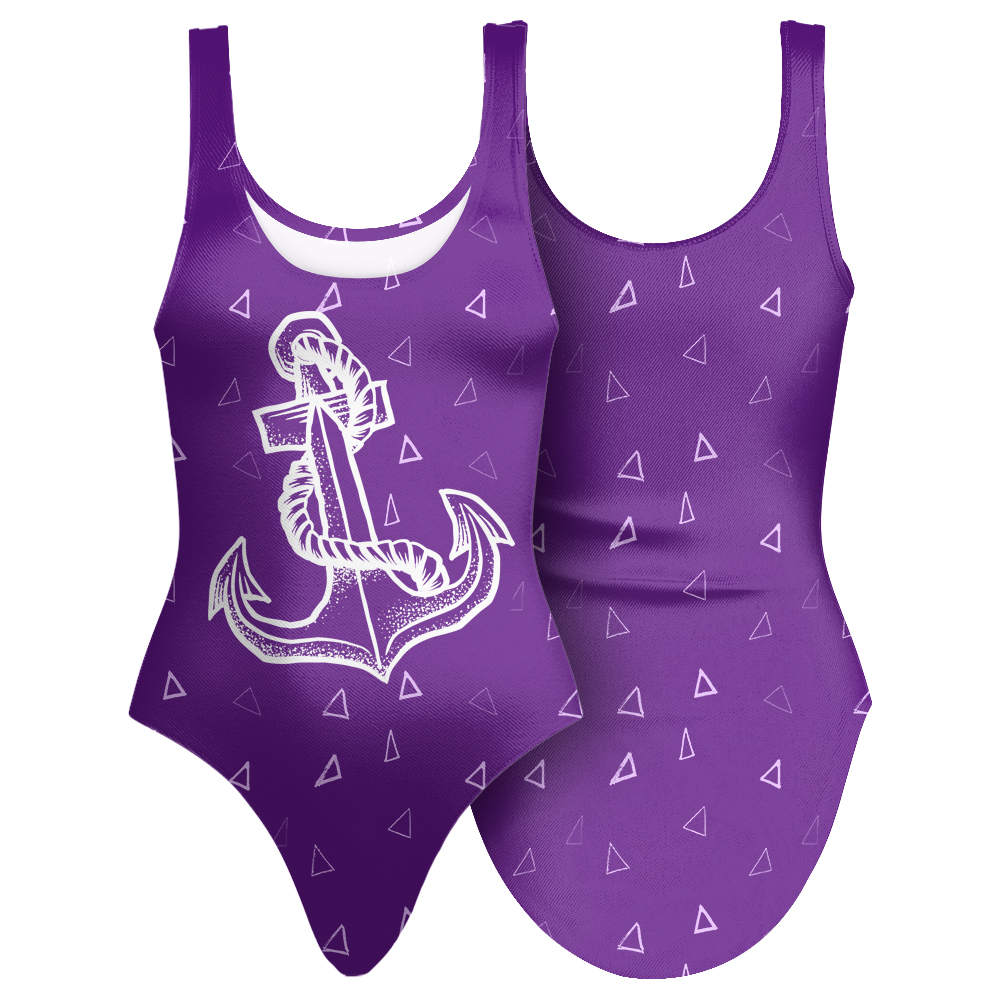 All Over Print Swimsuits - teelaunch blog