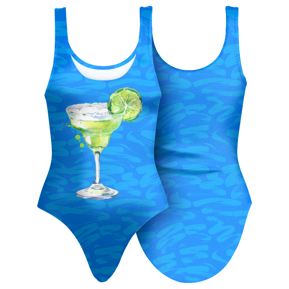 All Over Print Swimsuits - teelaunch blog