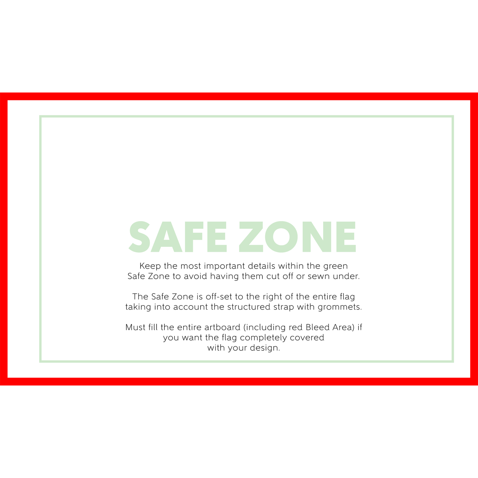 Best Practices - Wall Flags - teelaunch blog