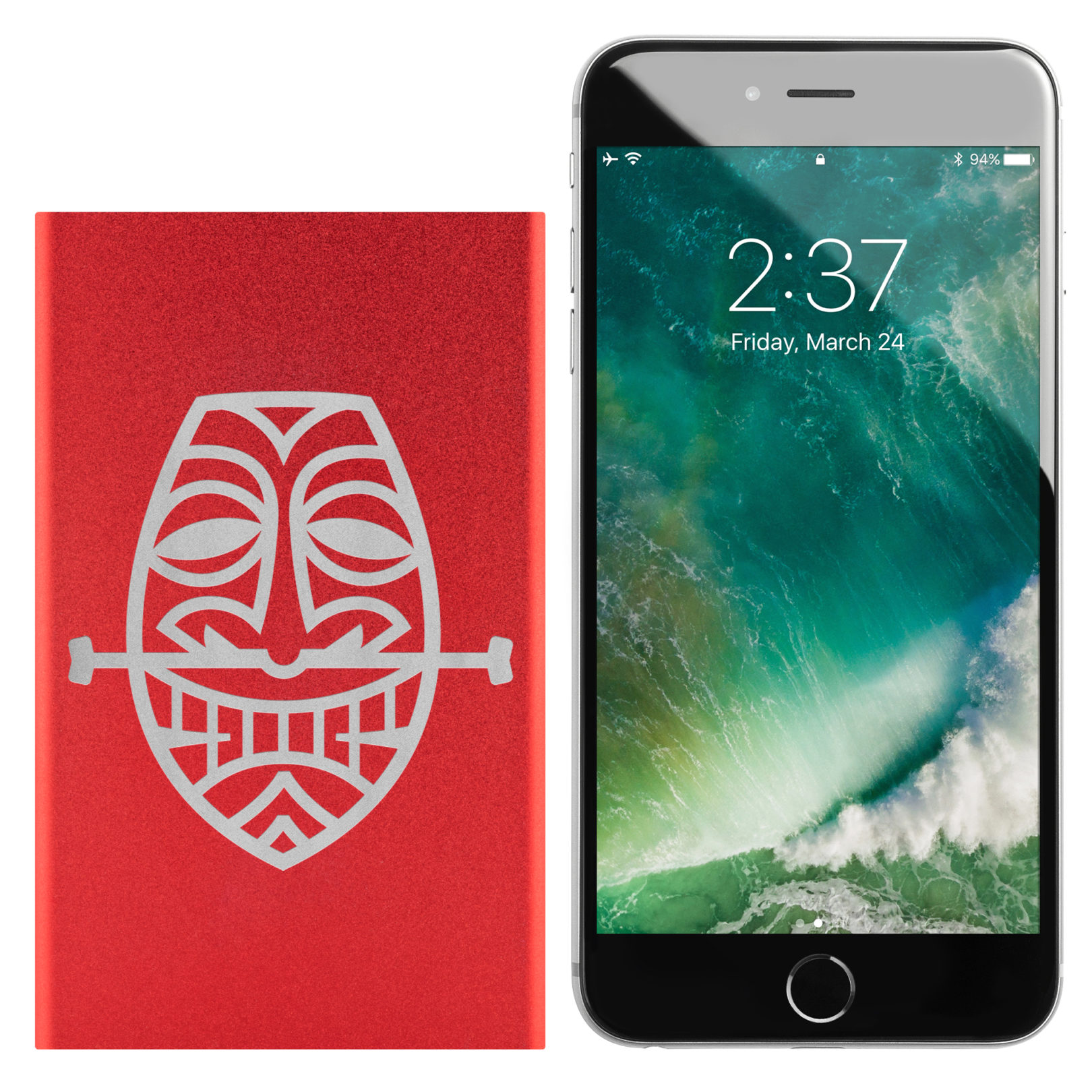 Stay Charged Up - teelaunch blog