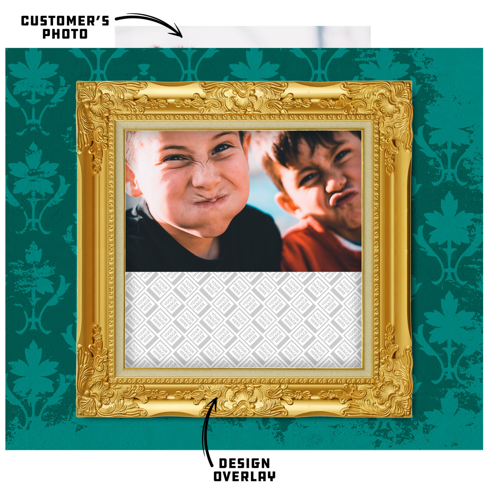 Best Practices - Personalized Mousepad - teelaunch blog