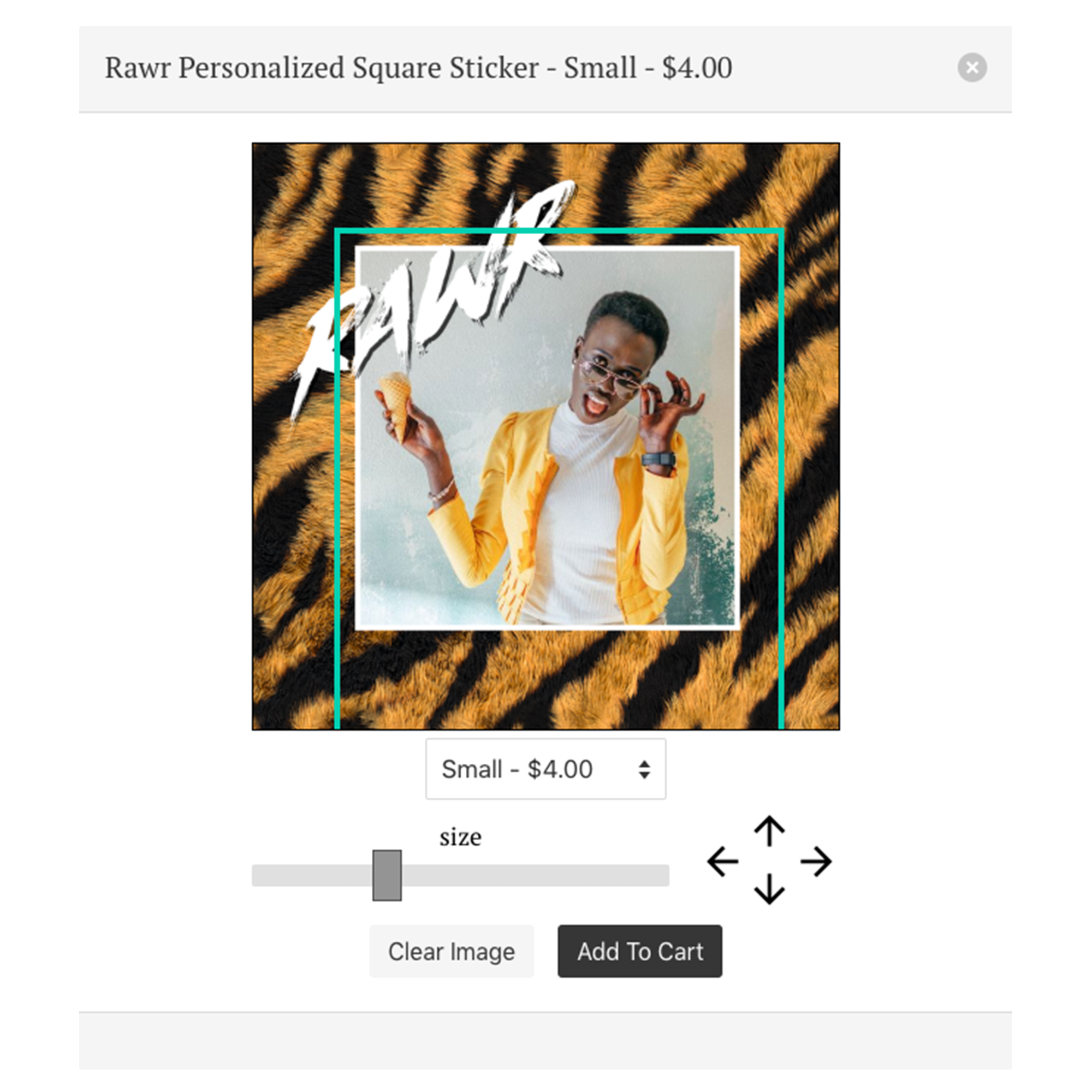 Best Practices - Personalized Stickers - teelaunch blog