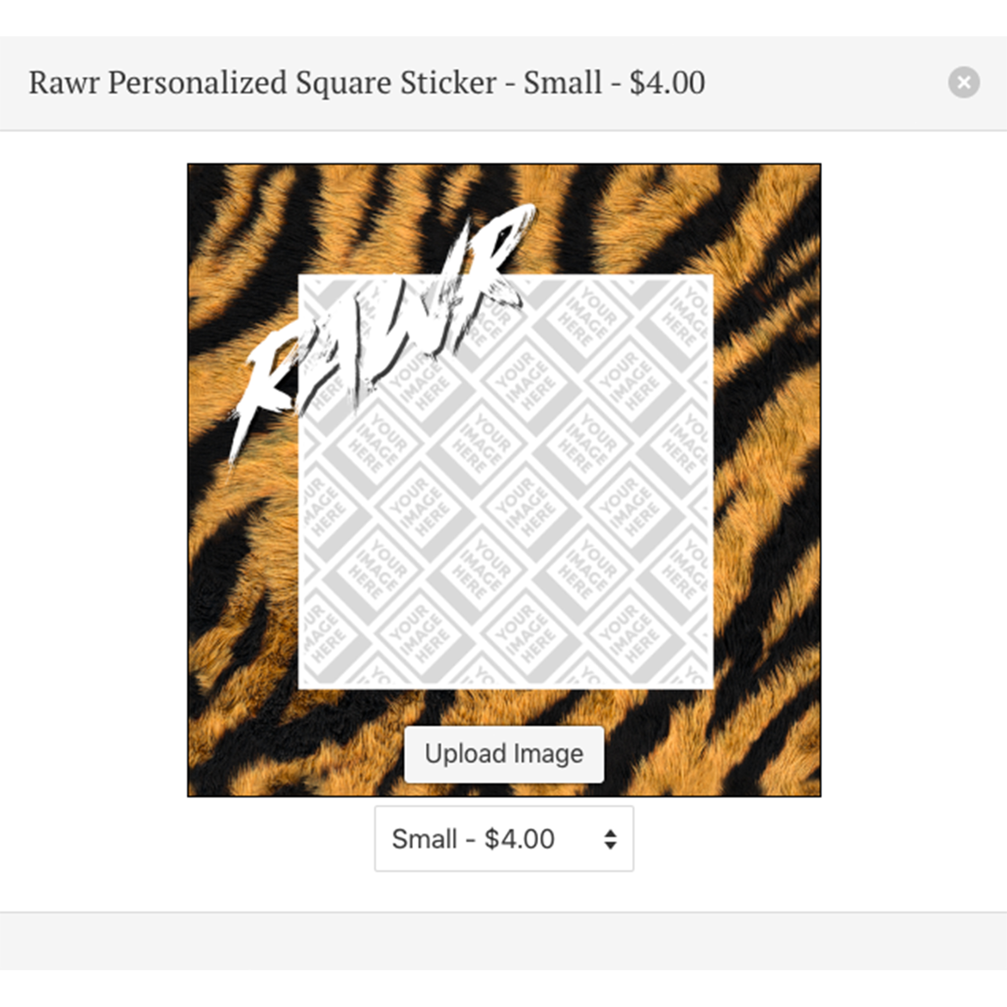 Best Practices - Personalized Stickers - teelaunch blog