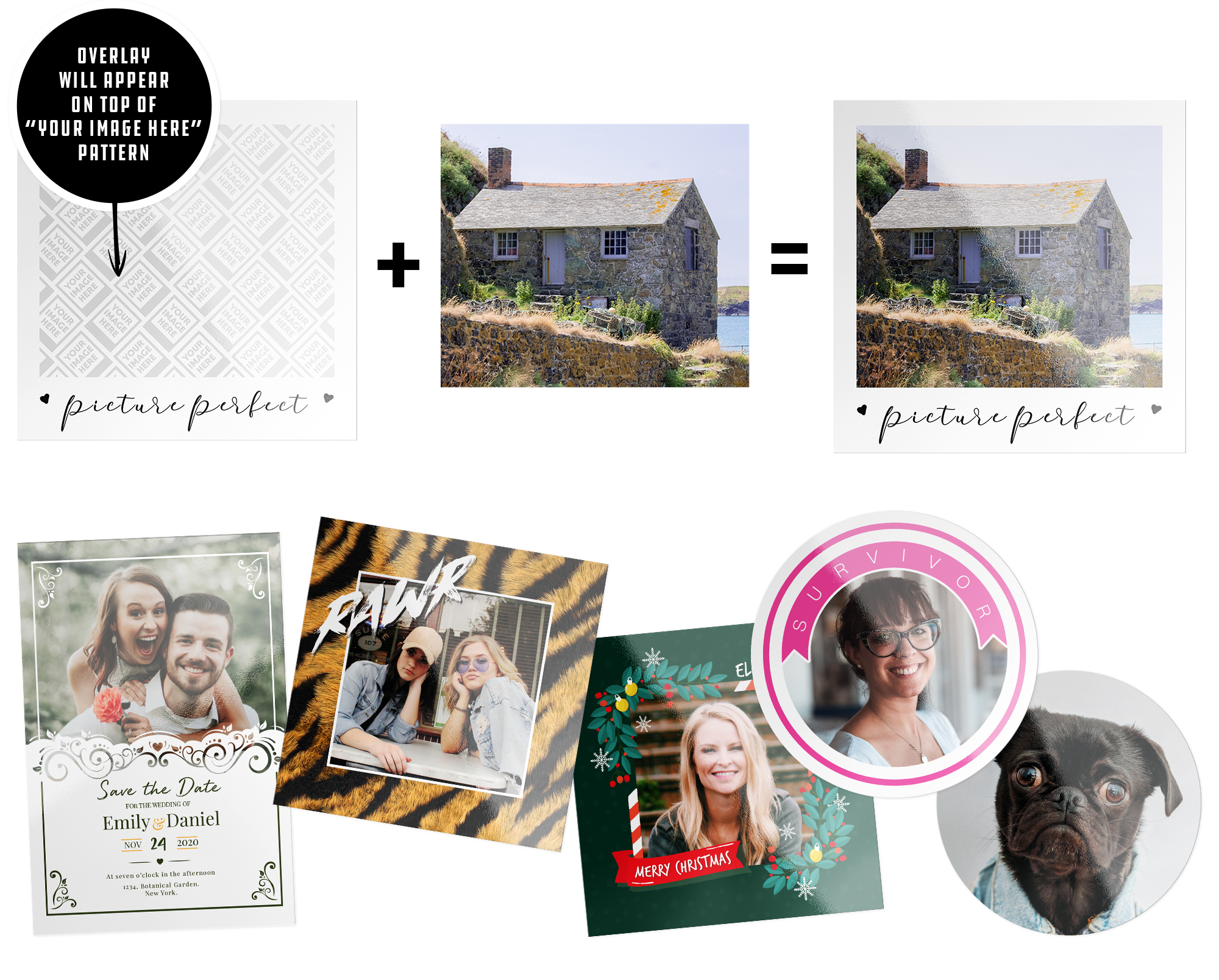 Create A Lasting Impact With Sticker Designs - teelaunch blog