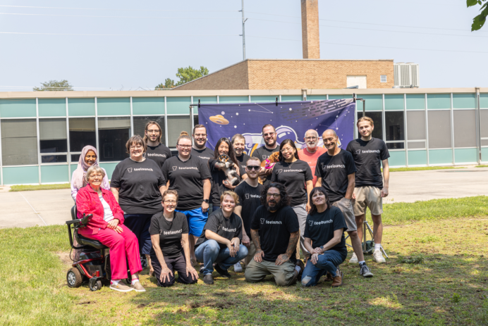 teelaunch turns 6 - teelaunch blog