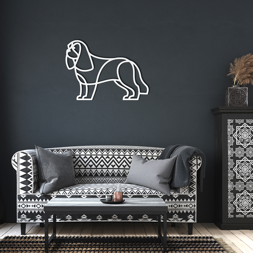 Die-Cut Metal Signs - teelaunch blog