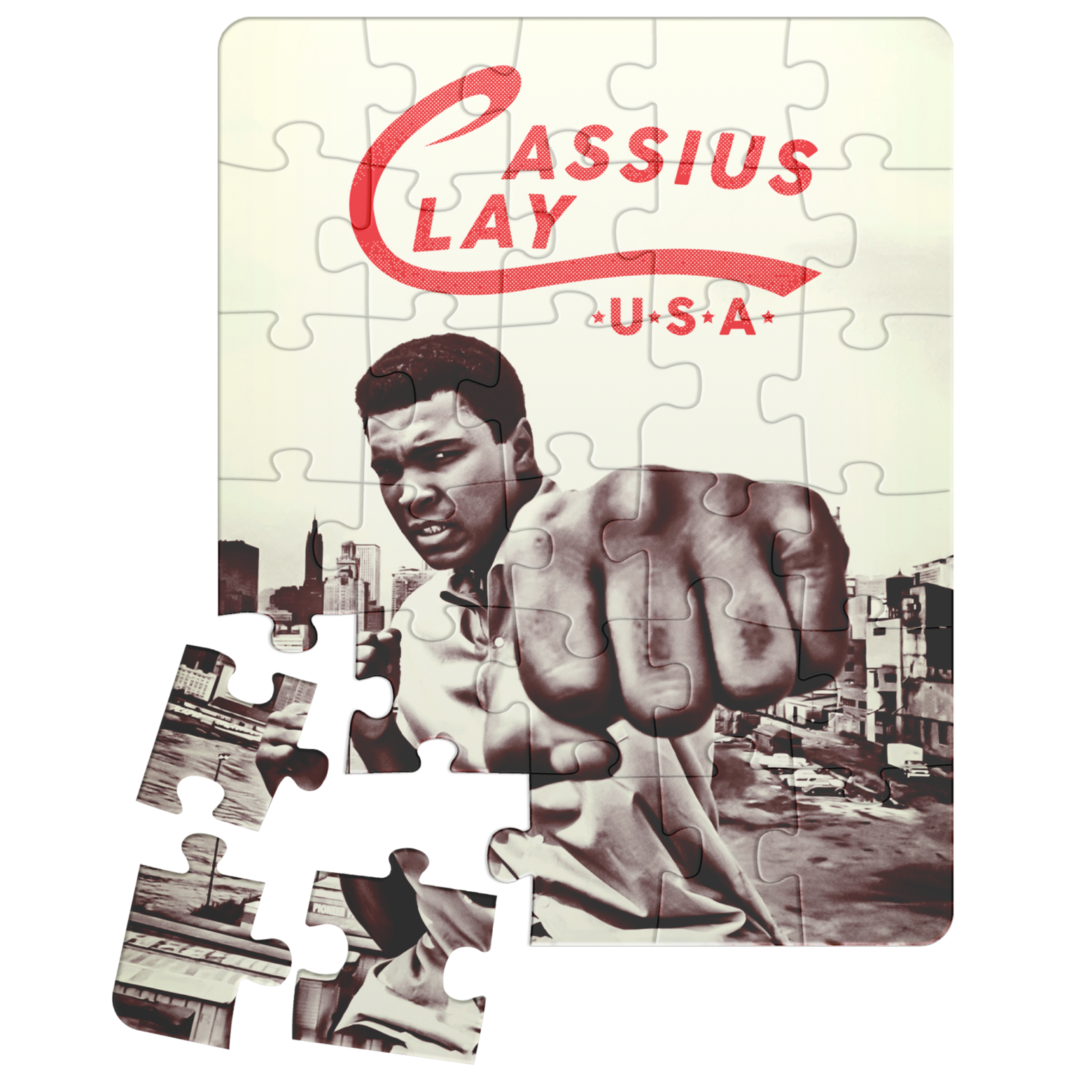 Fight Digital Distractions with Puzzles - teelaunch blog