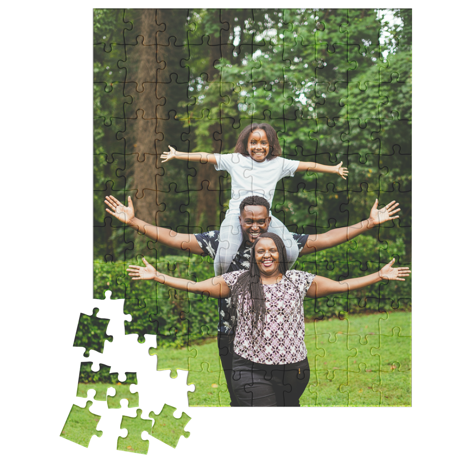 Fight Digital Distractions with Puzzles - teelaunch blog