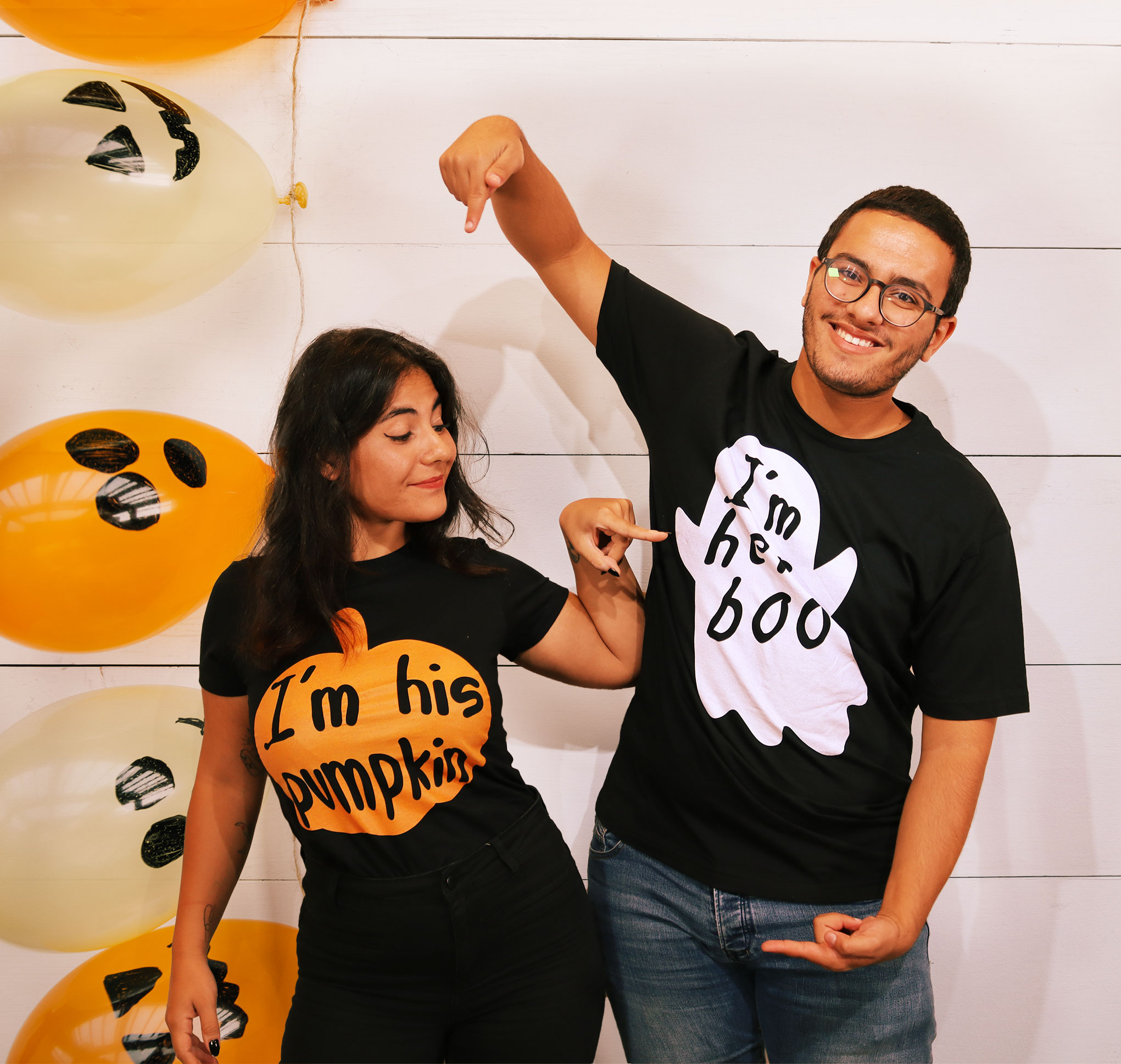 Unleash Your Imagination and Captivate the Spooky Souls! - teelaunch blog