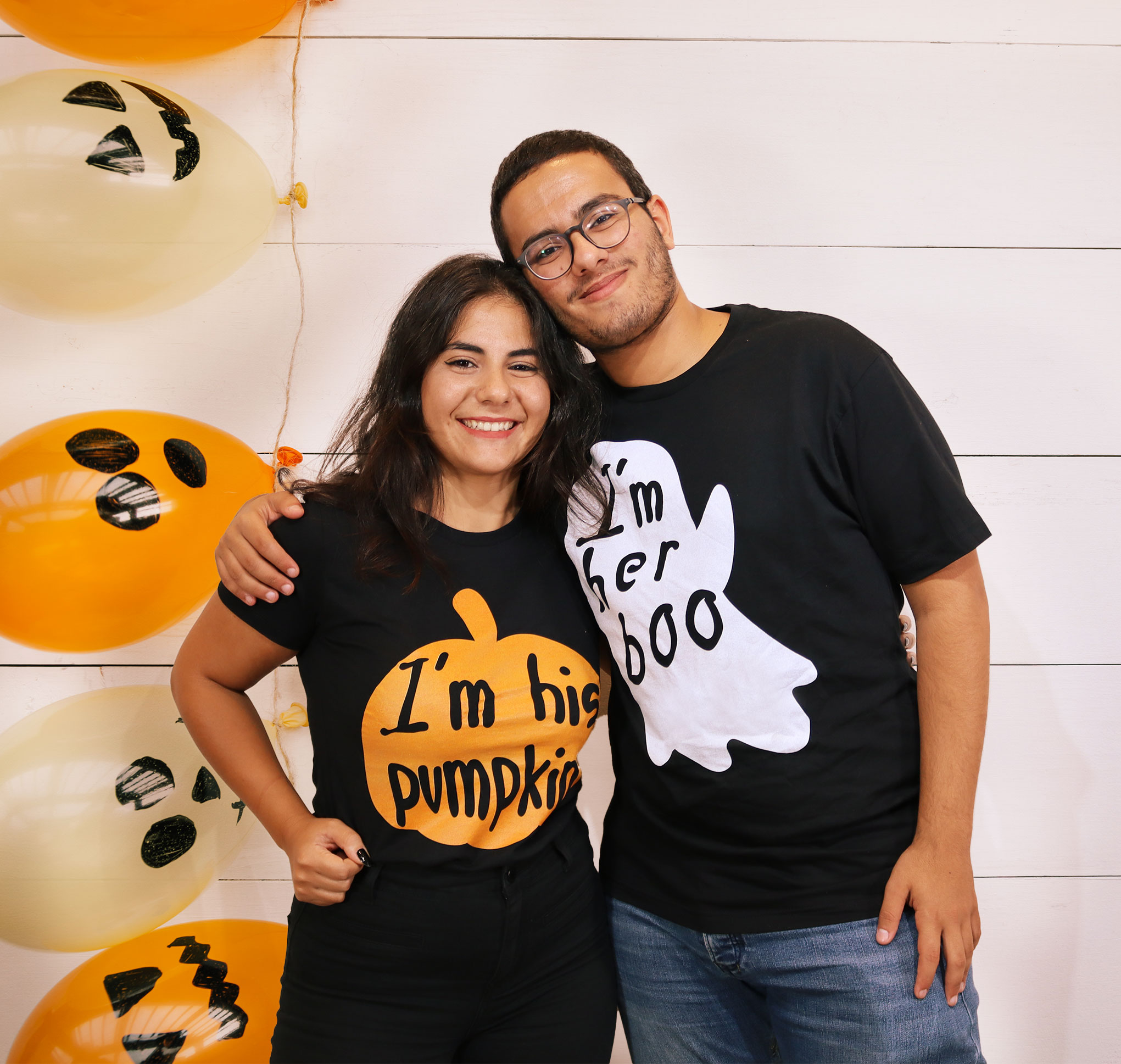 Unleash Your Imagination and Captivate the Spooky Souls! - teelaunch blog