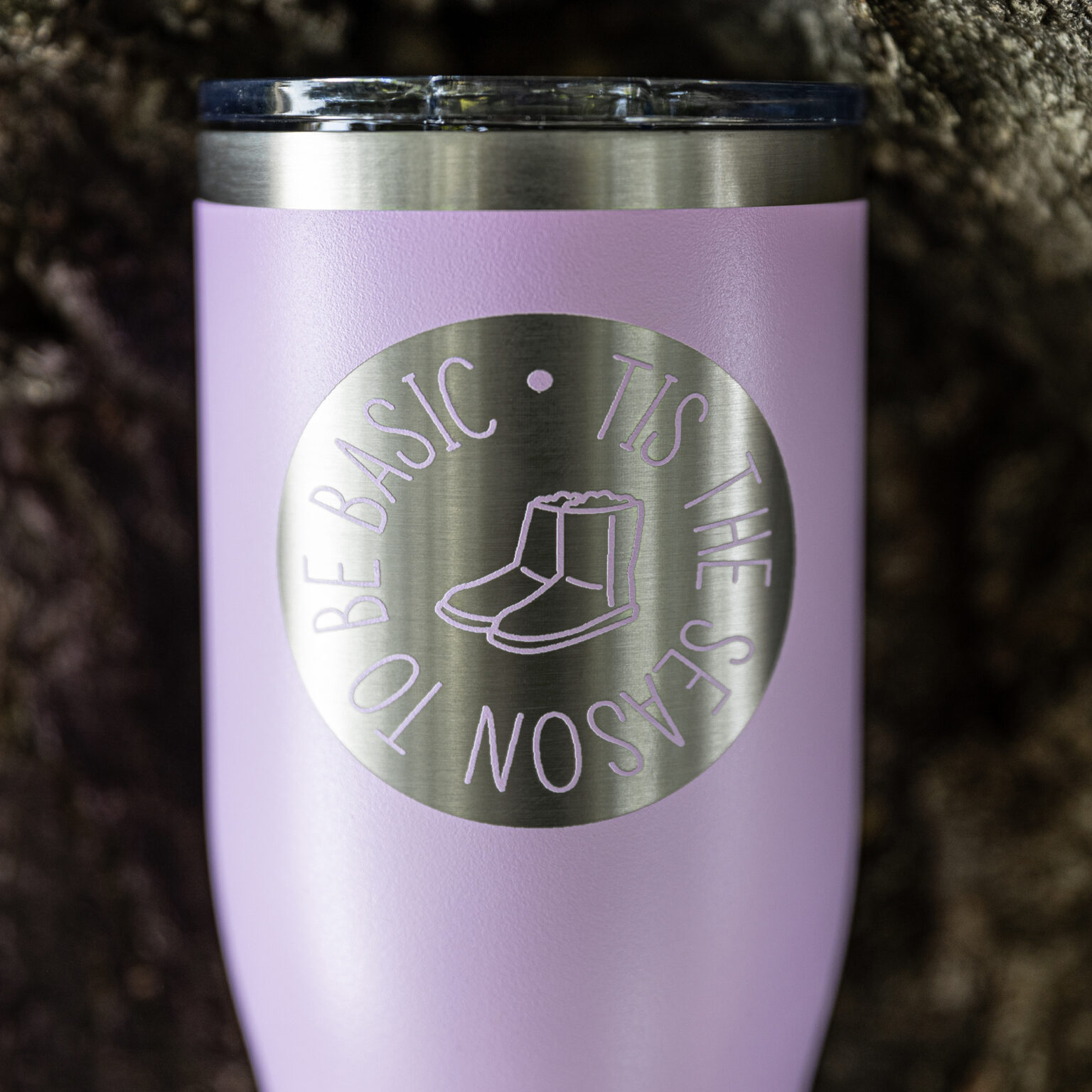 FREE! Metal Sign & Laser Etched Tumbler Designs - teelaunch blog