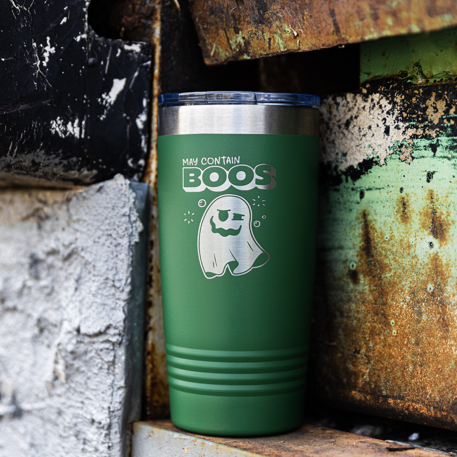 FREE! Metal Sign & Laser Etched Tumbler Designs - teelaunch blog