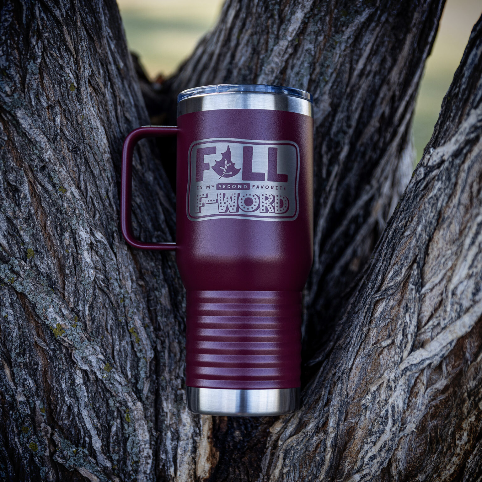 FREE! Metal Sign & Laser Etched Tumbler Designs - teelaunch blog