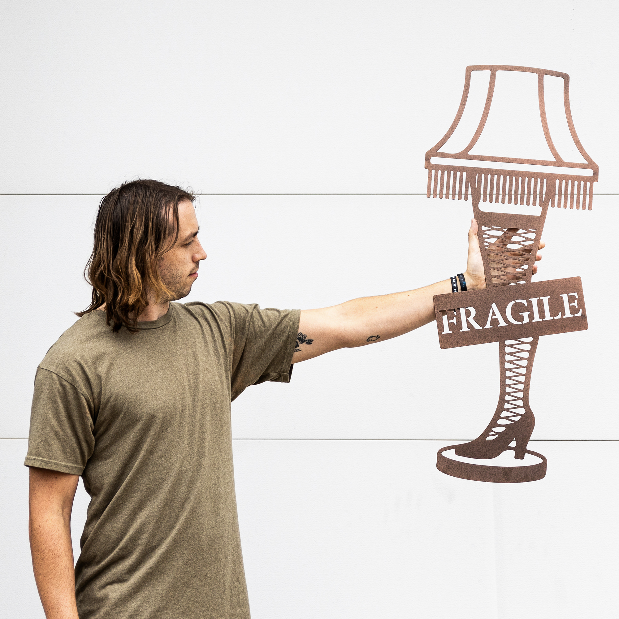 FREE! Metal Sign & Laser Etched Tumbler Designs - teelaunch blog