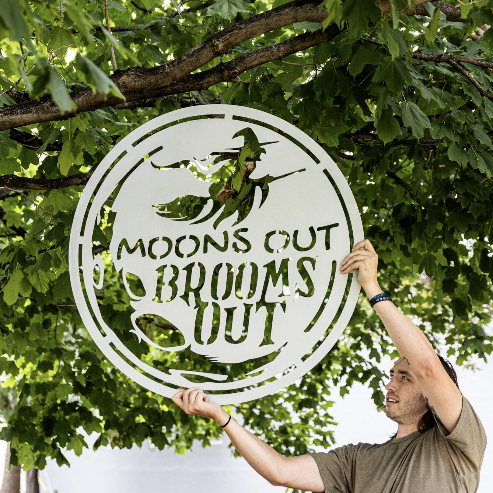 FREE! Metal Sign & Laser Etched Tumbler Designs - teelaunch blog