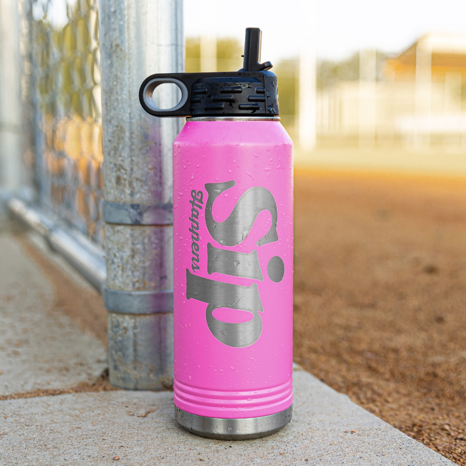 FREE! Metal Sign & Laser Etched Tumbler Designs - teelaunch blog