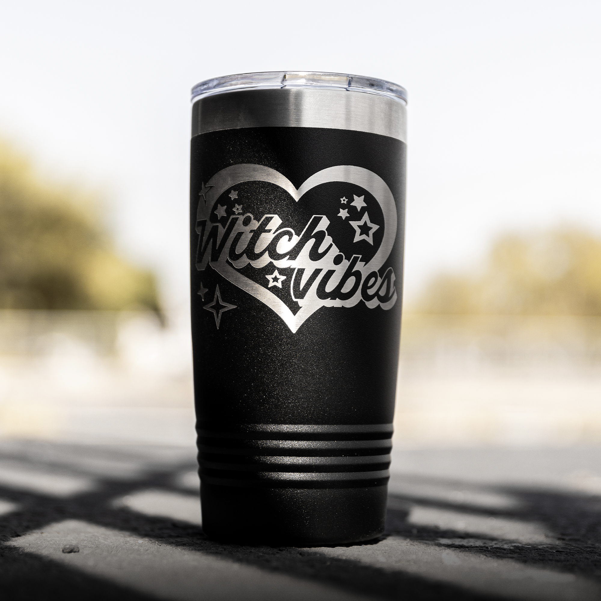 FREE! Metal Sign & Laser Etched Tumbler Designs - teelaunch blog