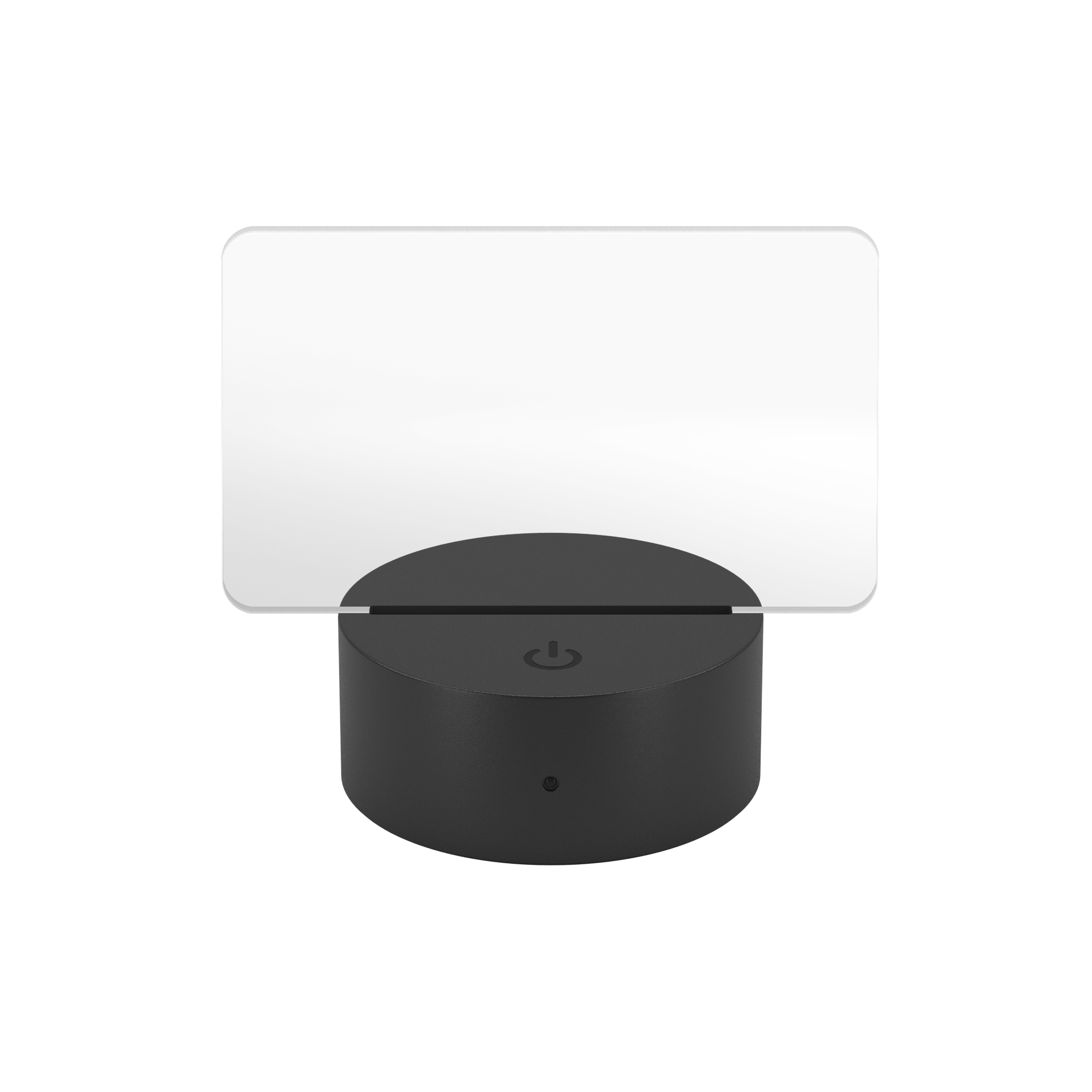 Introducing Our Newest Product: Acrylic LED Signs - teelaunch blog