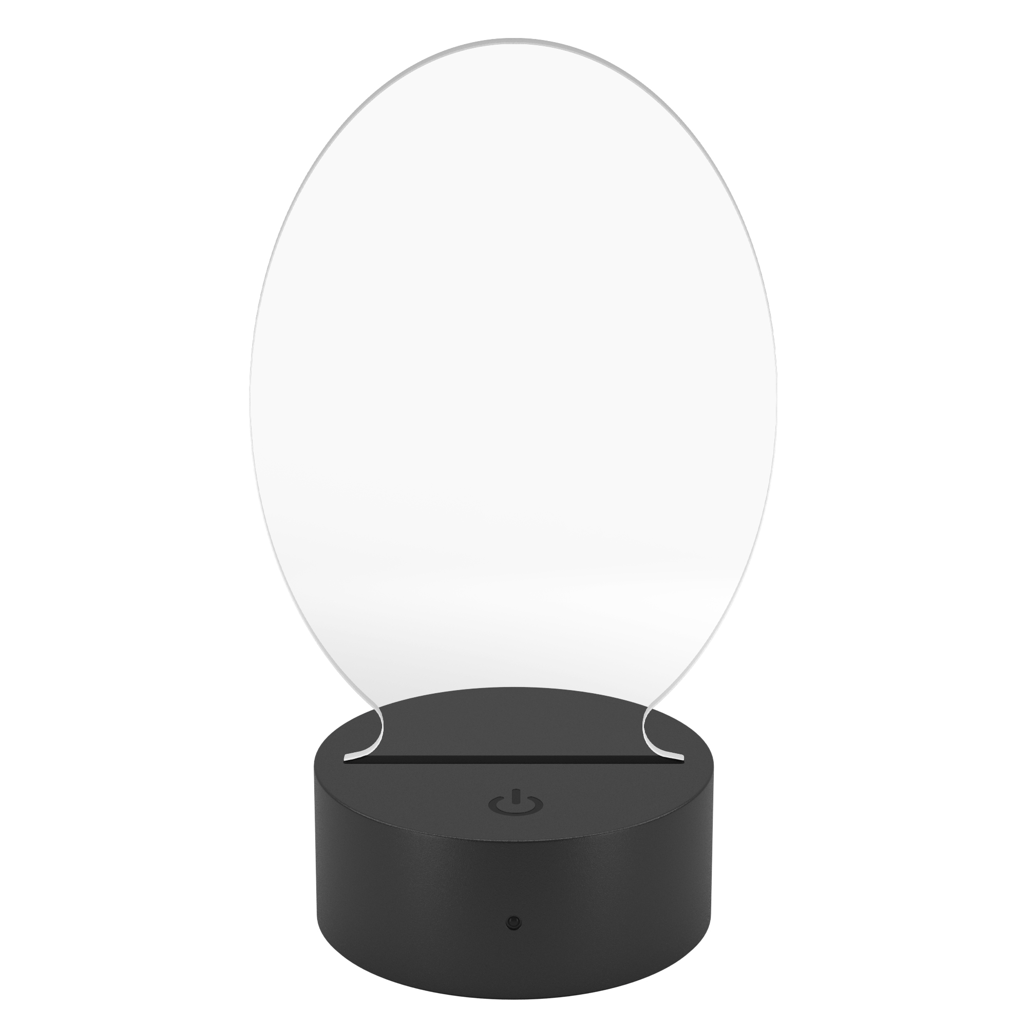 Introducing Our Newest Product: Acrylic LED Signs - teelaunch blog