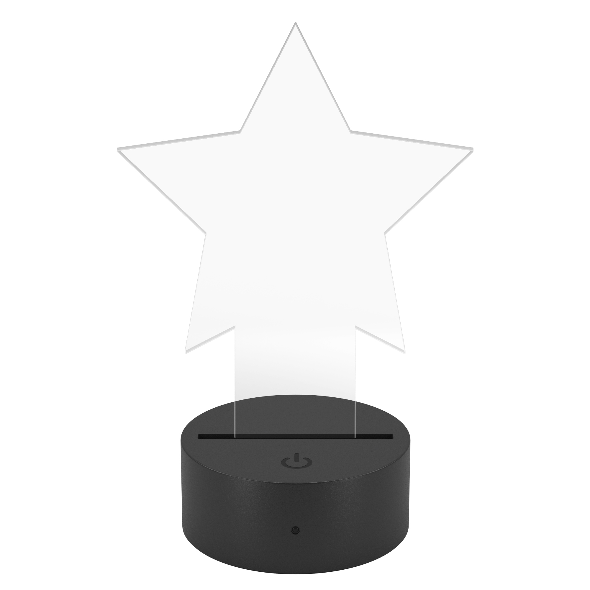 Introducing Our Newest Product: Acrylic LED Signs - teelaunch blog