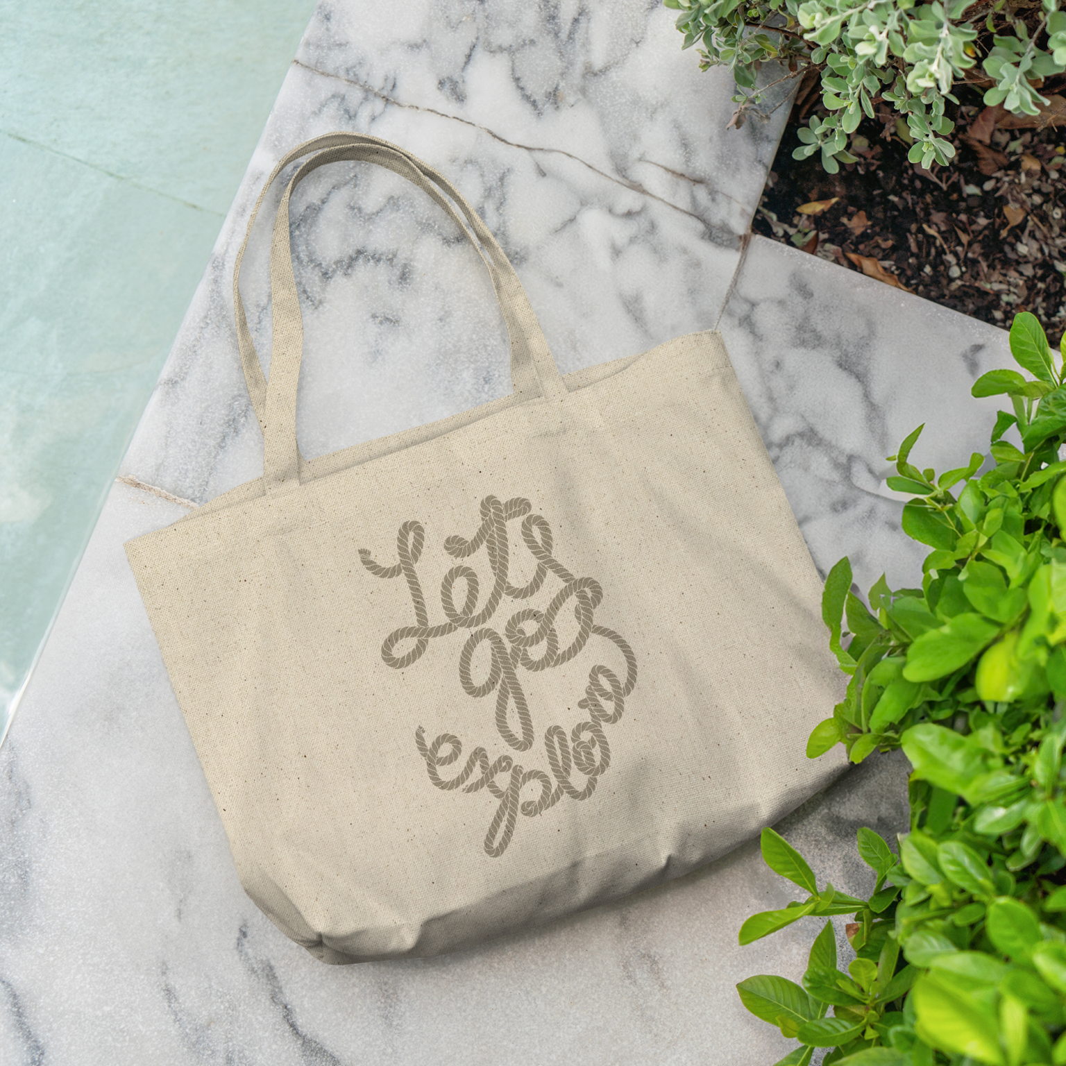 Tote-ally Awesome: Introducing Our Custom Tote Bag Collection ...