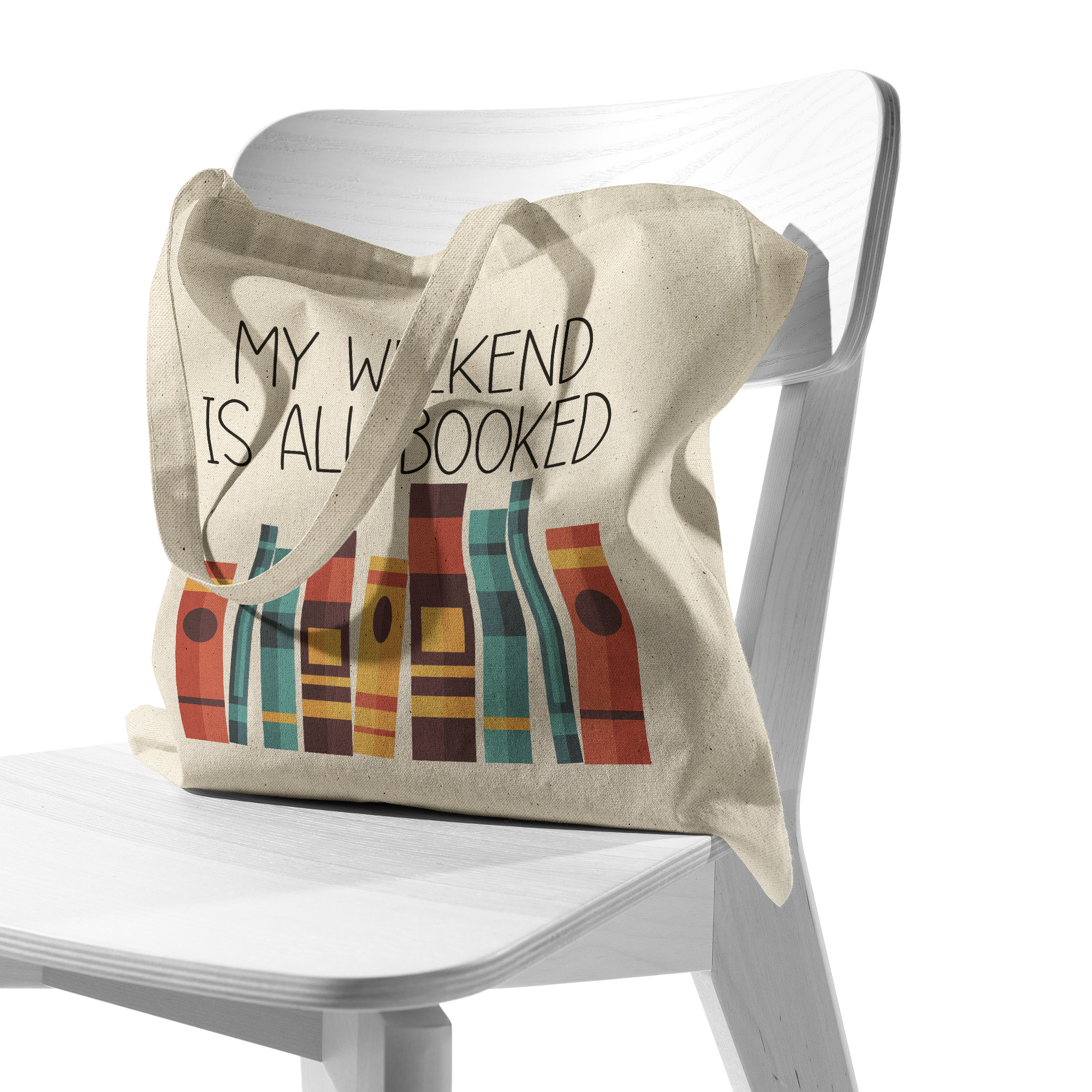 Tote-ally Awesome: Introducing Our Custom Tote Bag Collection ...