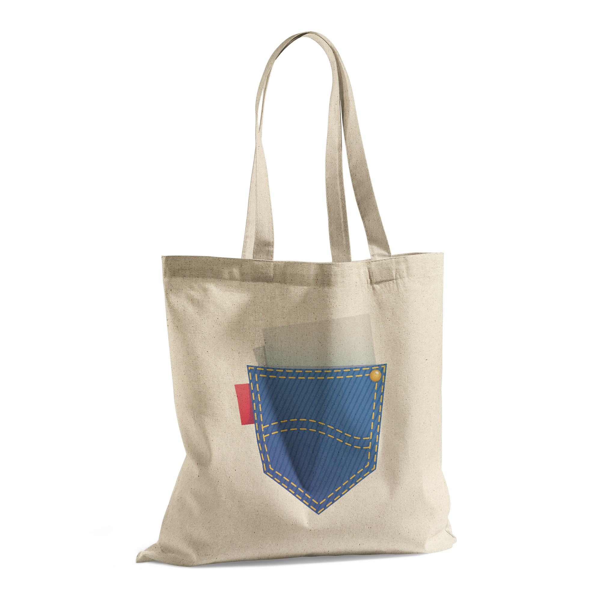 Tote-ally Awesome: Introducing Our Custom Tote Bag Collection ...