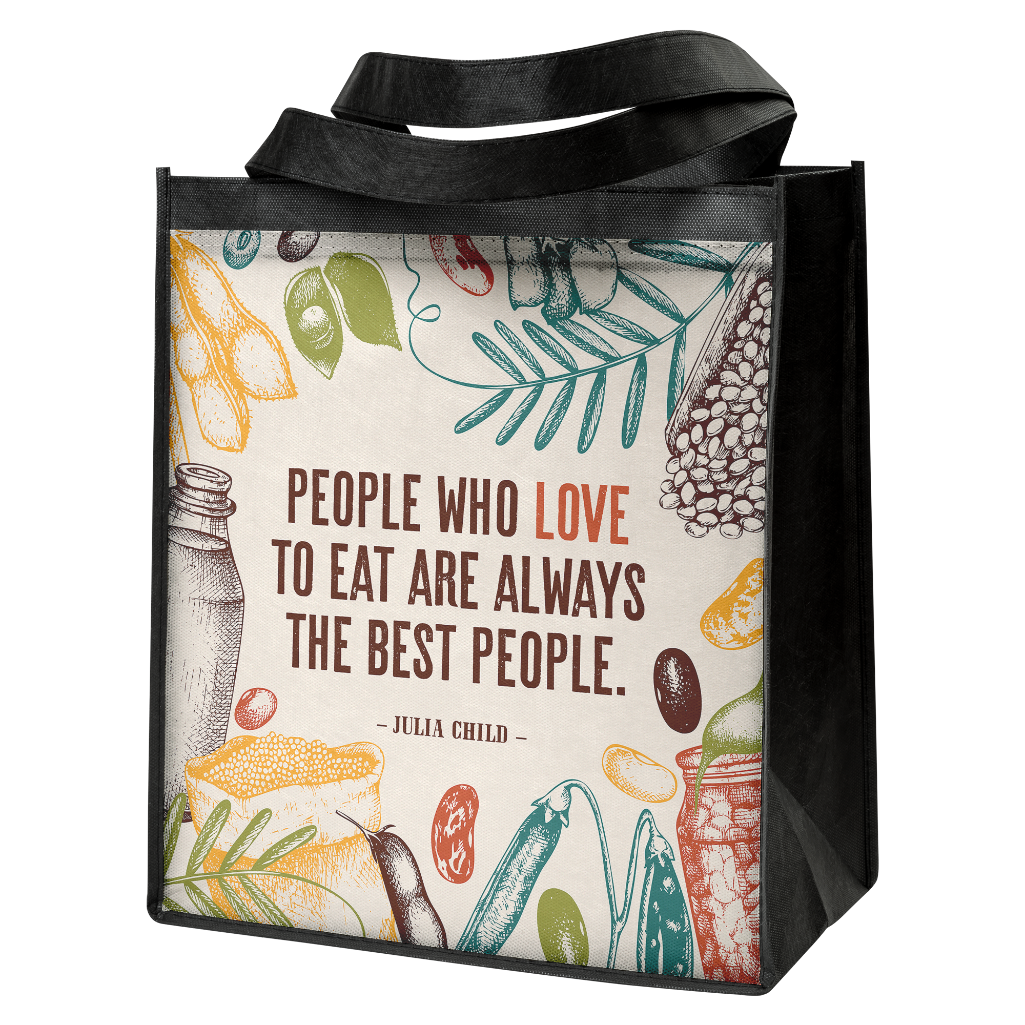 Tote-ally Awesome: Introducing Our Custom Tote Bag Collection ...