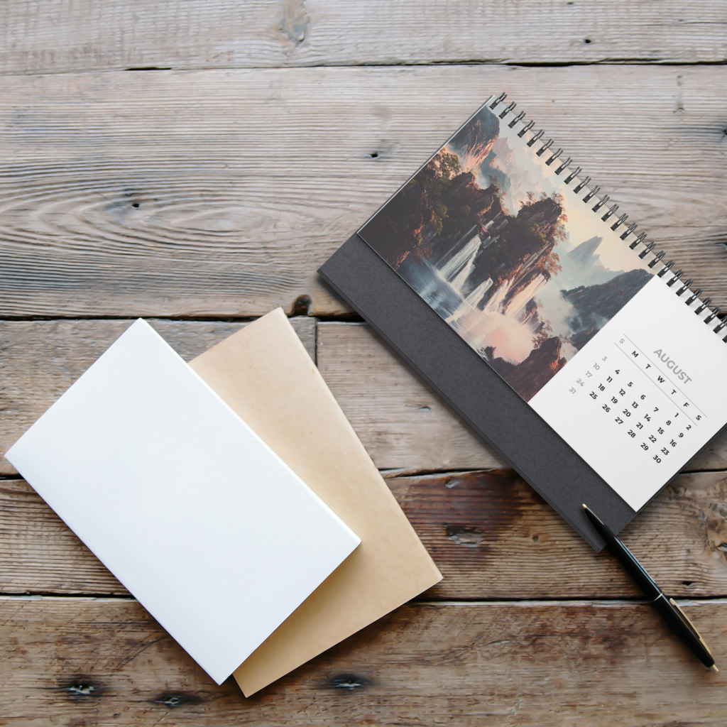 Your Year Starts Here with Automated Calendars - teelaunch blog