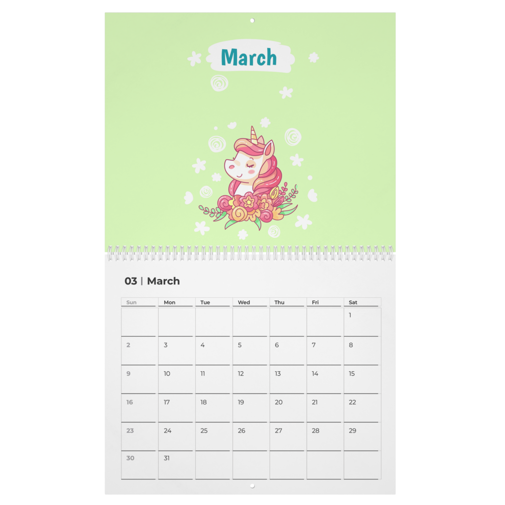 Your Year Starts Here with Automated Calendars - teelaunch blog