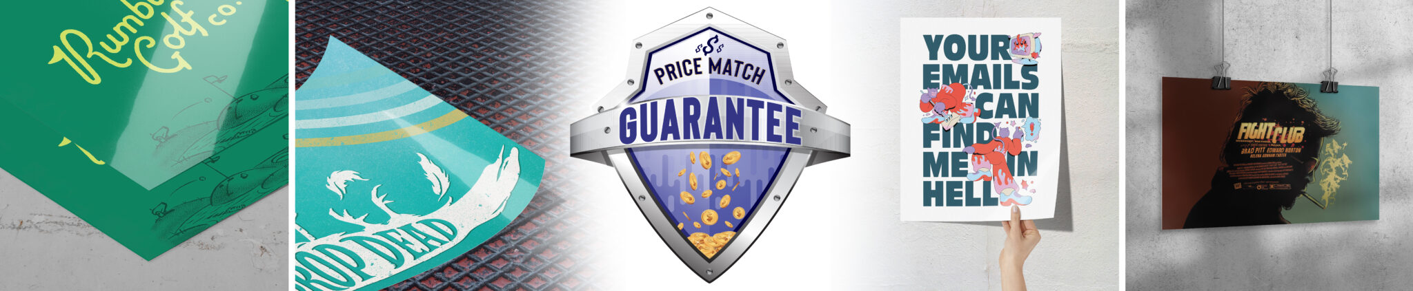 Wall-Worthy Wins with teelaunch - teelaunch blog